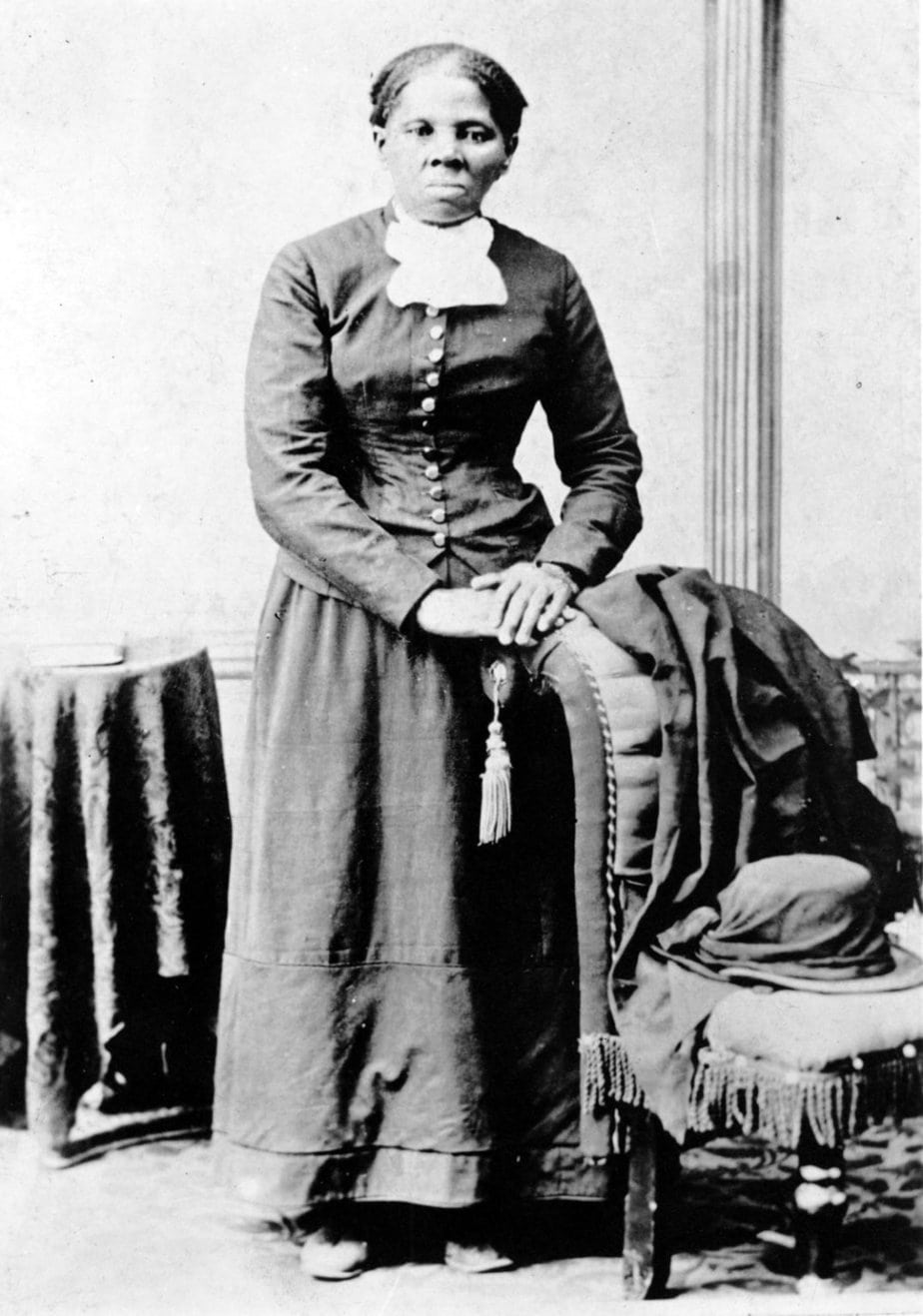 Harriet Tubman's 8 Siblings Ranked Oldest to Youngest - Oldest.org