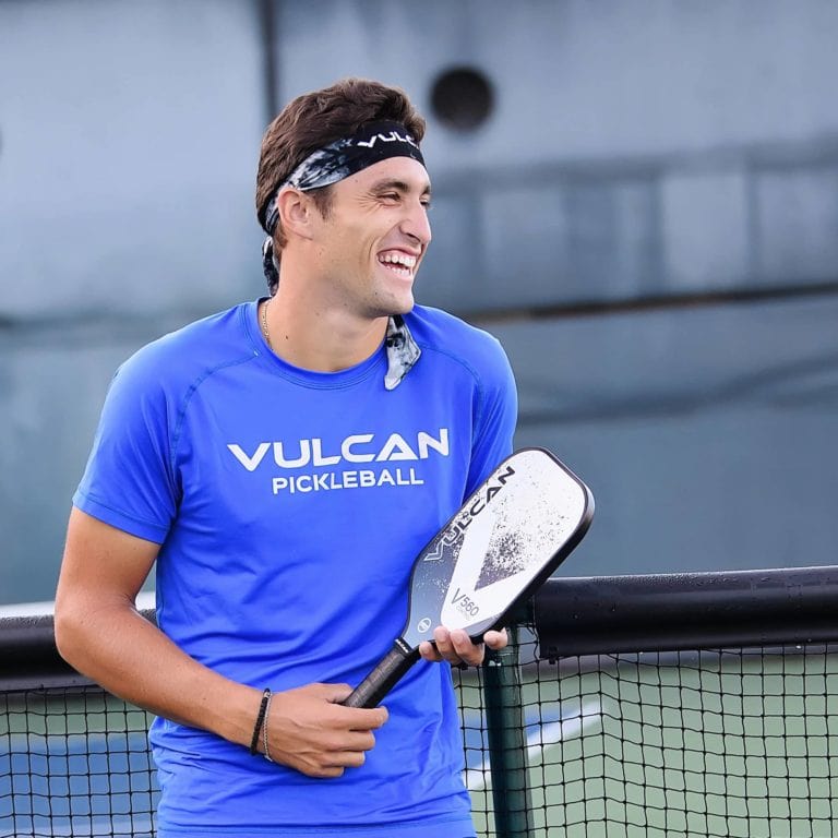 9 Youngest Active Pro Pickleball Players - Oldest.org