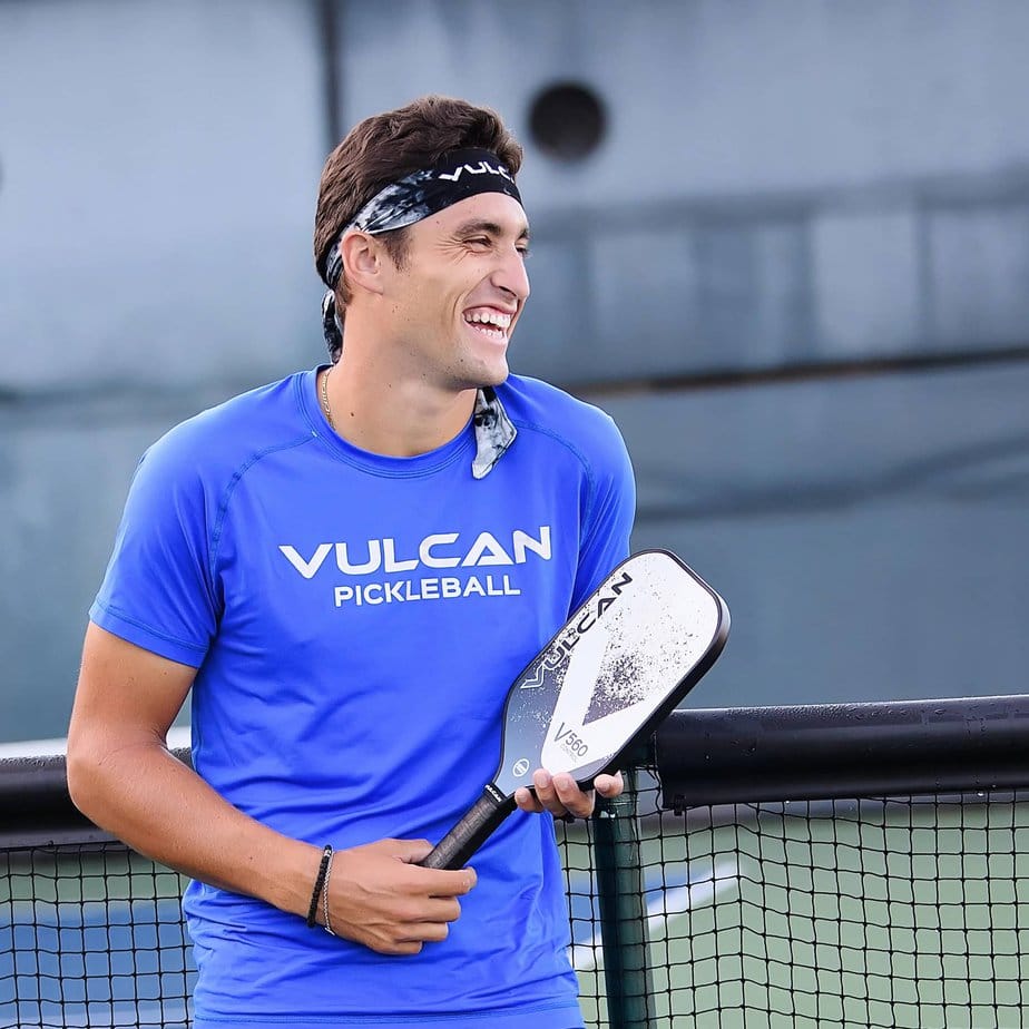 9 Youngest Active Pro Pickleball Players - Oldest.org