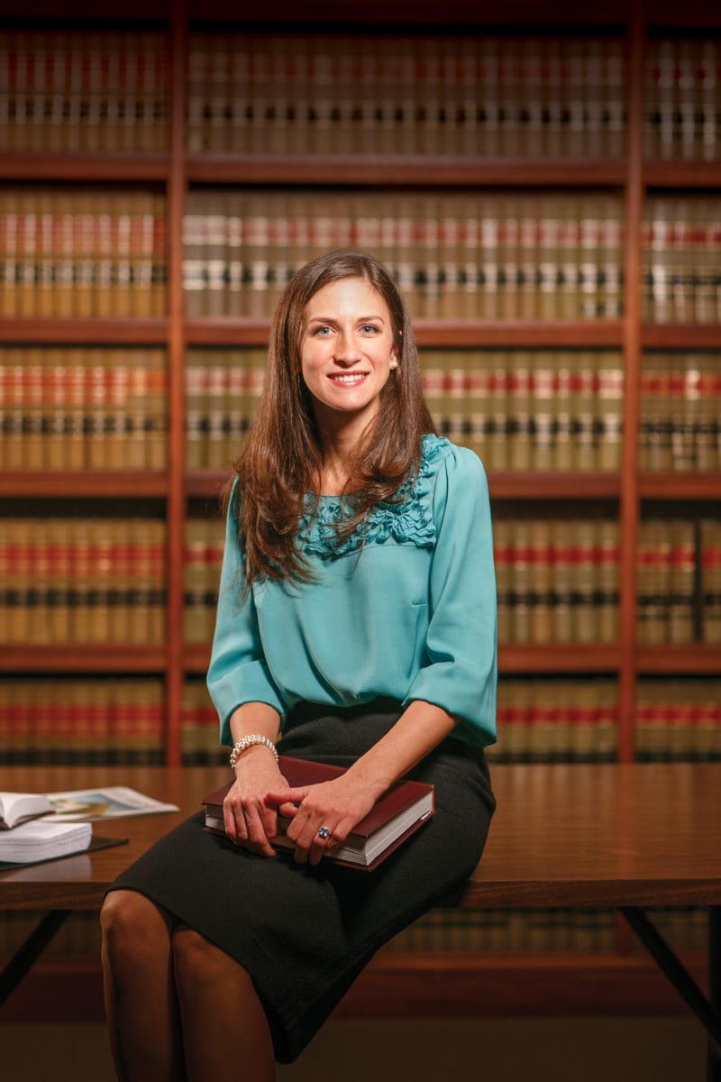 8 Youngest Federal Judges in the US History - Oldest.org