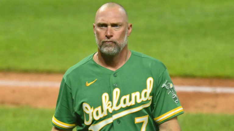 8 Current Youngest MLB Managers - Oldest.org