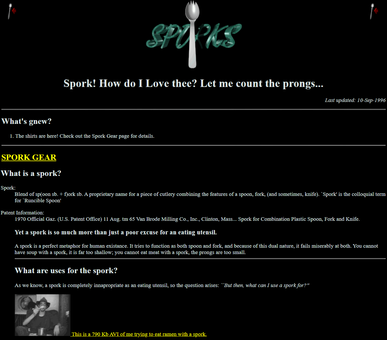 12 Oldest Websites Still Running - Oldest.org