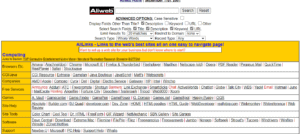 12 Oldest Websites Still Running - Oldest.org