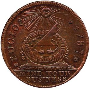 10 Oldest American Coins in History - Oldest.org
