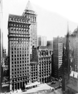 10 Oldest Skyscrapers in New York City - Oldest.org