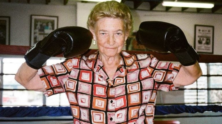 10 Oldest Boxing Champions Who Ever Lived - Oldest.org