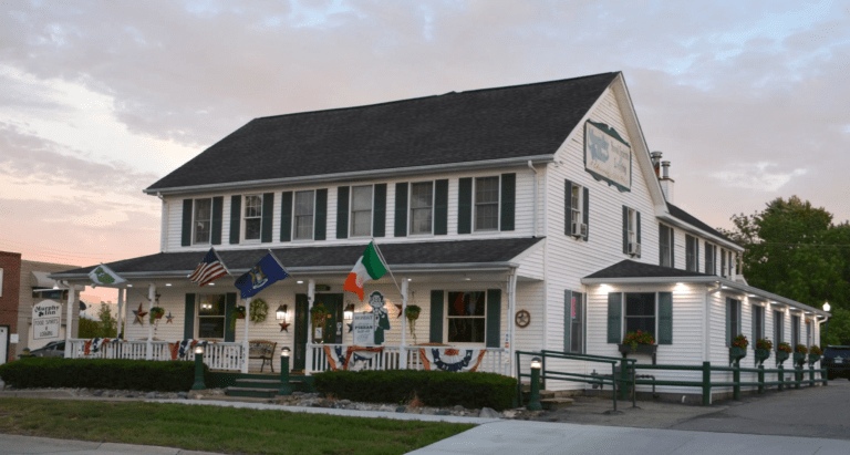 9 Oldest Bars in Michigan - Oldest.org