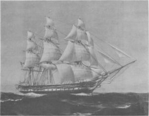 8 Oldest US Naval Ships - Oldest.org