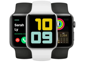 9 Oldest Apple Watches Ever Released - Oldest.org