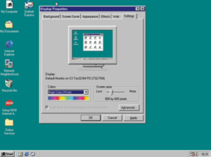 10 Oldest Versions of Windows Ever Released - Oldest.org