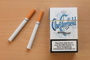 10 Oldest Cigarette Brands That Still Exist Today - Oldest.org