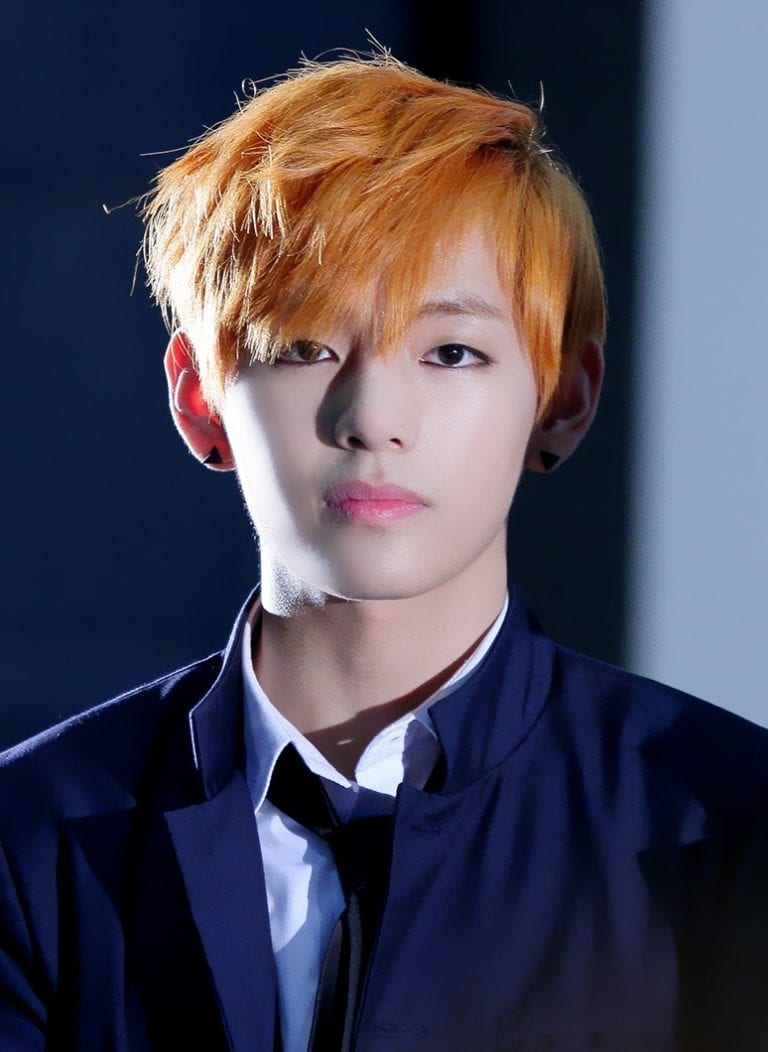 Kim Tae-hyung’s 2 Siblings Ranked Oldest to Youngest - Oldest.org