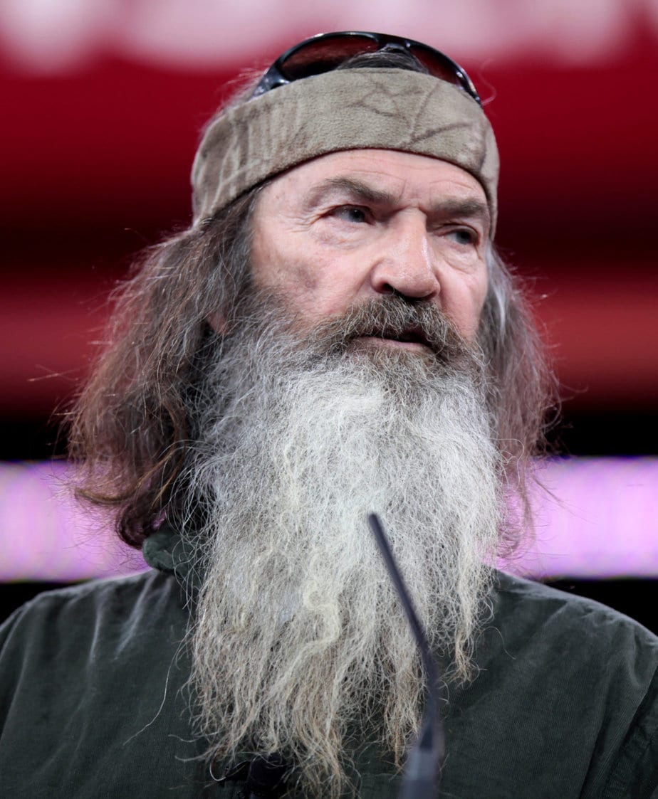 Si Robertson’s 6 Siblings Ranked Oldest to Youngest - Oldest.org