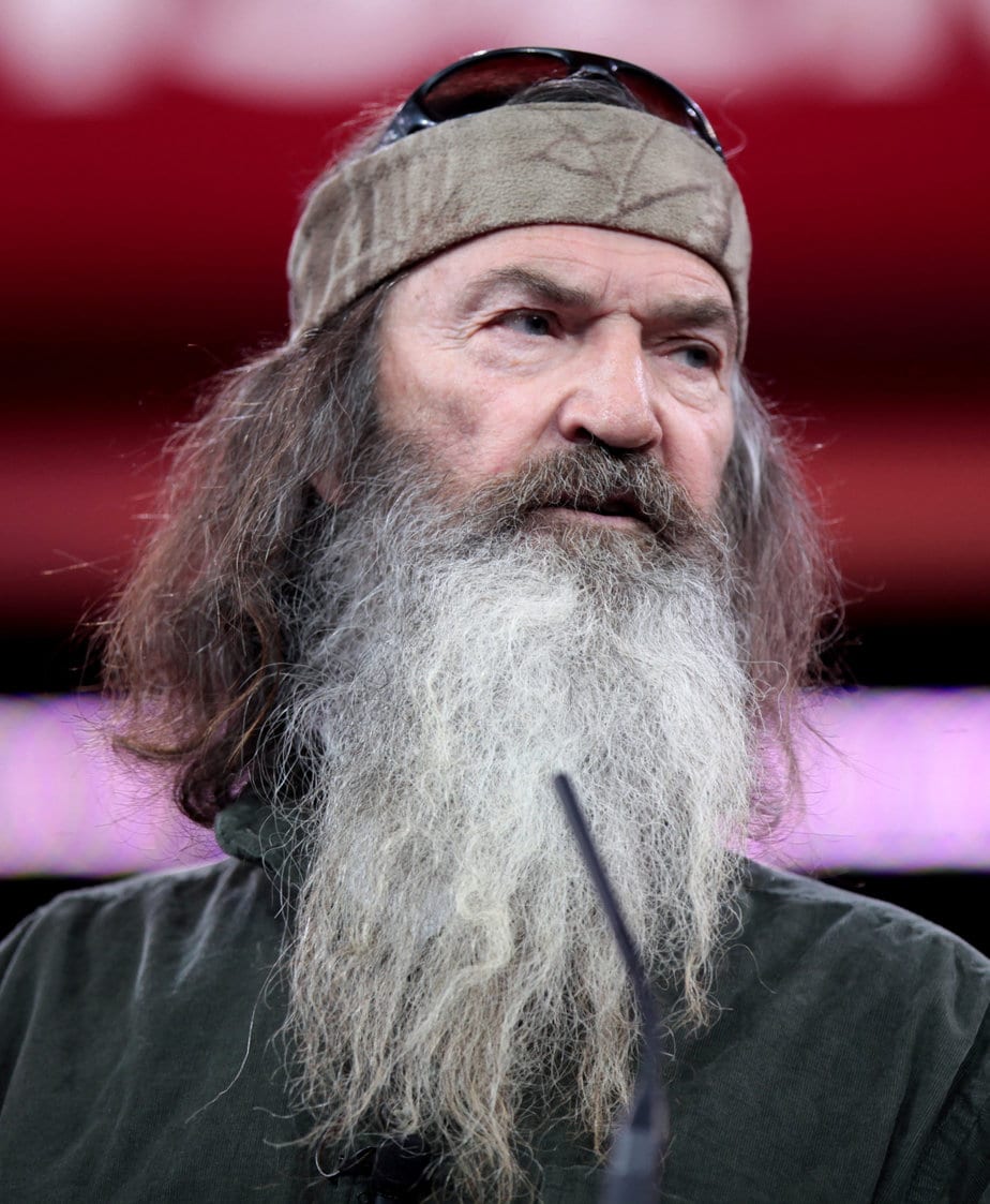 Si Robertson’s 6 Siblings Ranked Oldest to Youngest - Oldest.org
