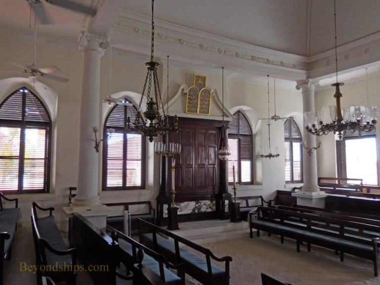8 Oldest Synagogues in the United States - Oldest.org
