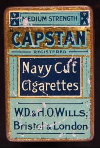 10 Oldest Cigarette Brands That Still Exist Today - Oldest.org