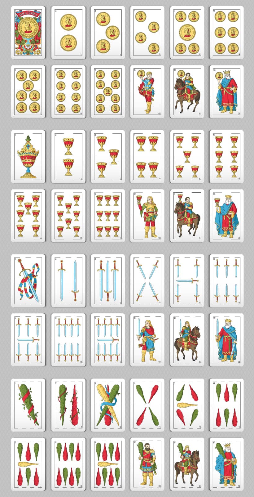 10 Oldest Playing Card Games in the World - Oldest.org