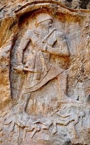 14 Oldest Wars Recorded in History - Oldest.org