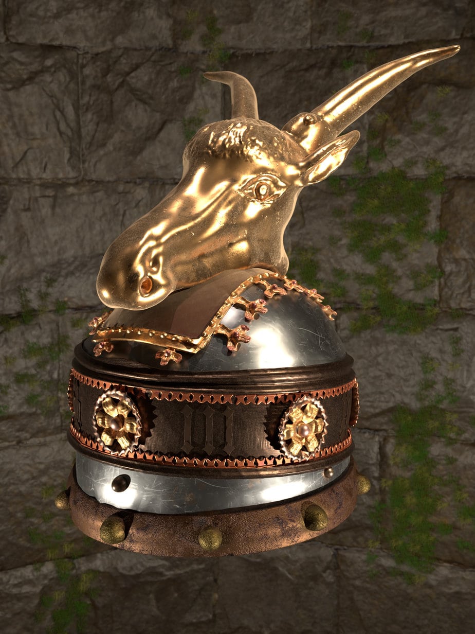 10 Oldest Crowns in the World - Oldest.org