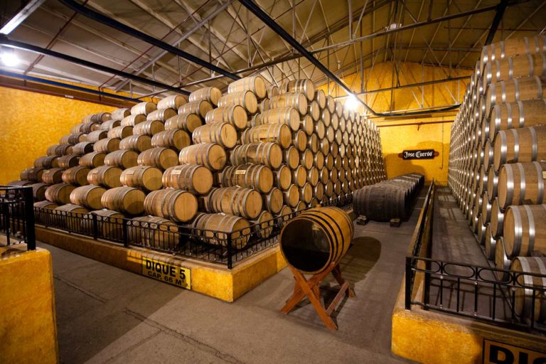 14 Oldest Distilleries in the World - Oldest.org