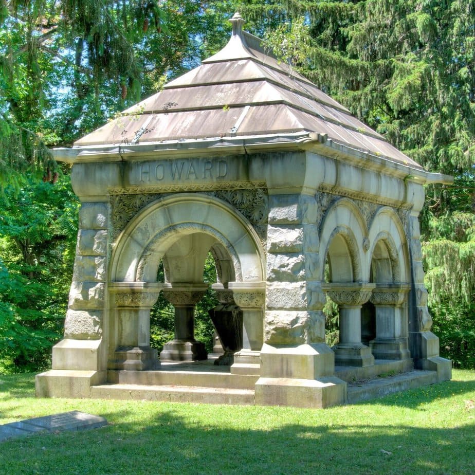 10 Oldest Cemeteries in Texas - Oldest.org