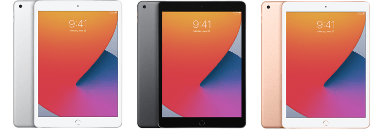 List of All 25 iPads Ever Released - Newest to Oldest - Oldest.org