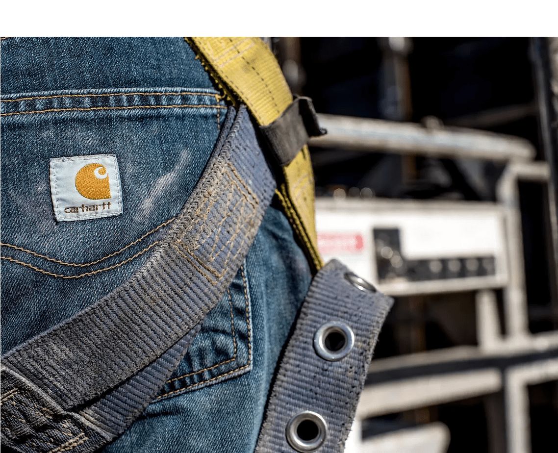 11 Oldest Brands of Jeans - Oldest.org