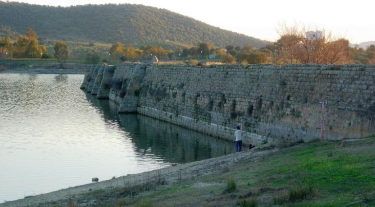 8 Oldest Dams Still in Operation Around the World - Oldest.org