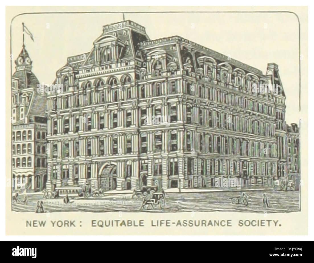 8 Oldest Insurance Companies in the World - Oldest.org