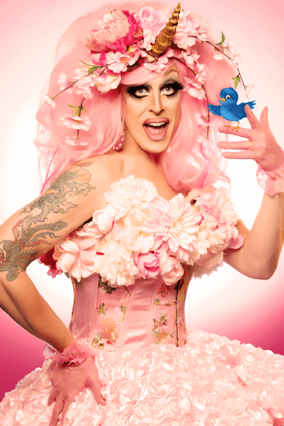 11 Oldest Drag Queens from RuPaul's Drag Race - Oldest.org