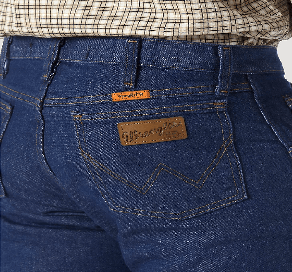 11 Oldest Brands of Jeans - Oldest.org