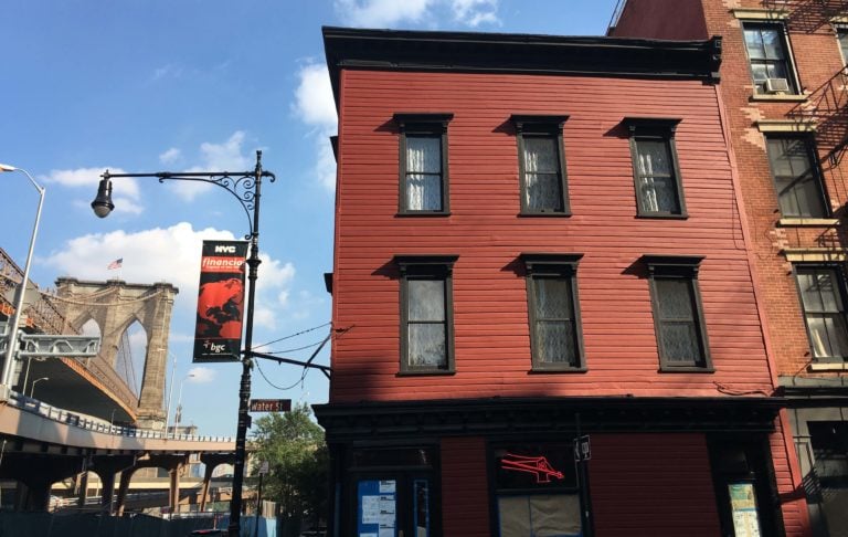 8 Oldest Buildings in Manhattan - Oldest.org