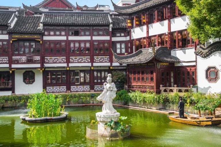 9 Oldest Cities in China - Oldest.org