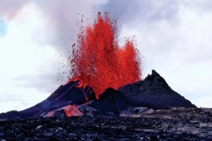10 Oldest Active Volcanoes in the World - Oldest.org
