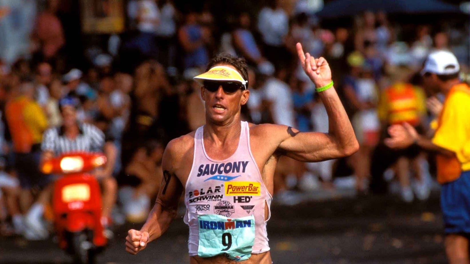 8 Oldest Ironman Winners - Oldest.org