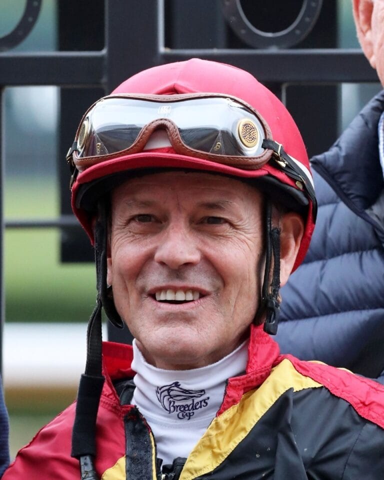 10 Oldest Jockeys Still Riding - Oldest.org