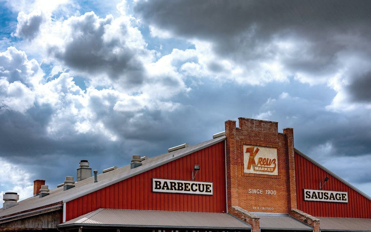 10 Oldest BBQ Destinations in Texas - Oldest.org