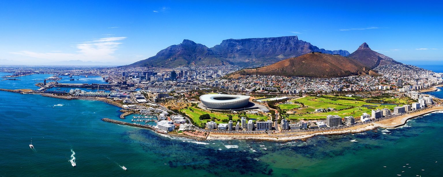 14 Oldest African Countries - Oldest.org