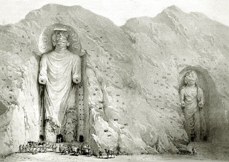 6 Oldest Buddha Statues in the World - Oldest.org