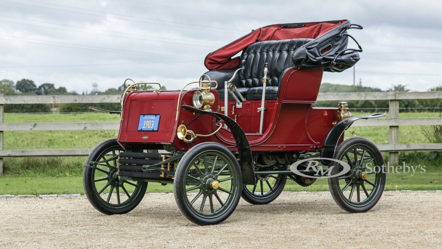 8 Oldest Cars Still Running - Oldest.org