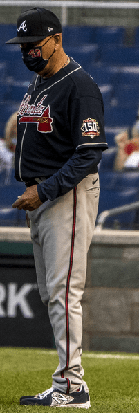 13 Oldest Active Managers in MLB - Oldest.org