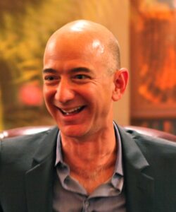 Jeff Bezos’s 2 Siblings Ranked Oldest To Youngest - Oldest.org