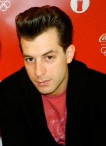 Mark Ronson's 9 Siblings Ranked Oldest To Youngest - Oldest.org
