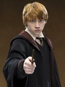 The 7 Weasley Siblings Ranked Oldest To Youngest - Oldest.org
