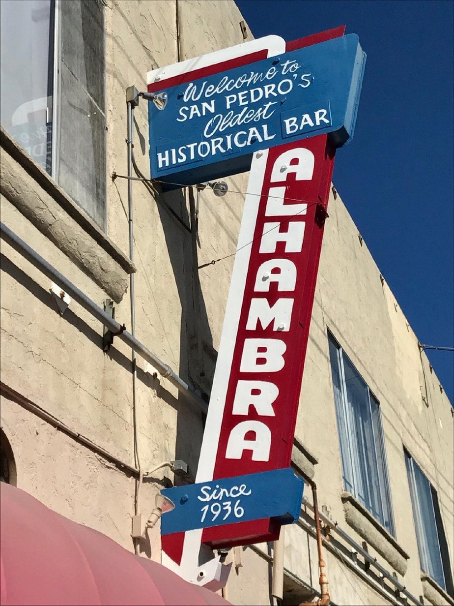 12 Oldest Bars in California - Oldest.org