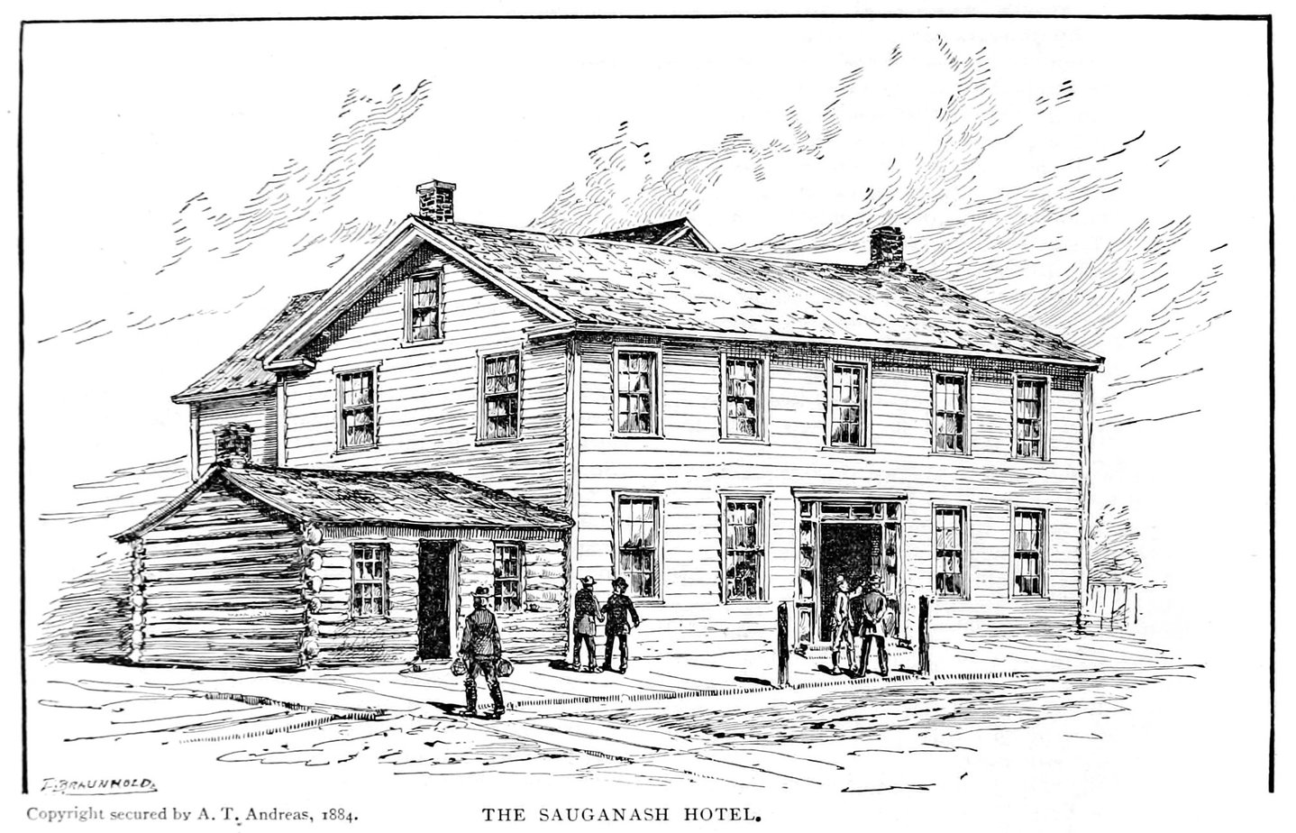 10 Oldest Hotels in Chicago - Oldest.org