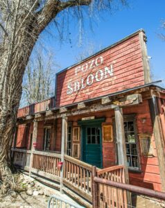 12 Oldest Bars in California - Oldest.org