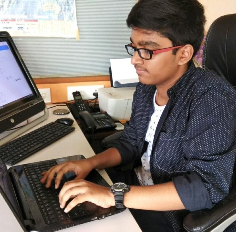 9 Youngest CEOs in the World - Oldest.org