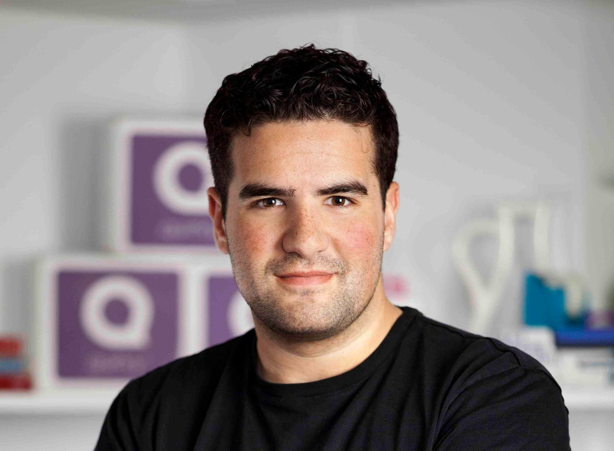 9 Youngest CEOs in the World - Oldest.org