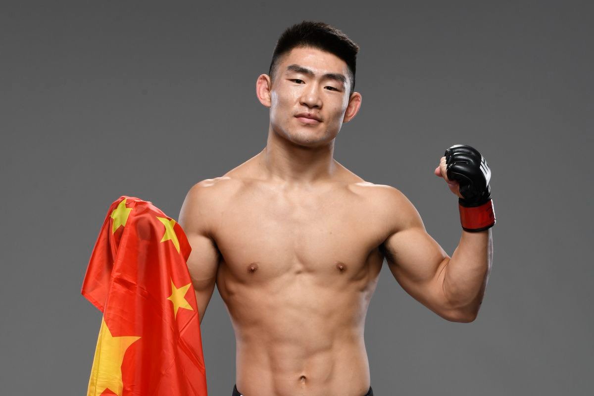 10 Youngest MMA Fighters Ever - Oldest.org